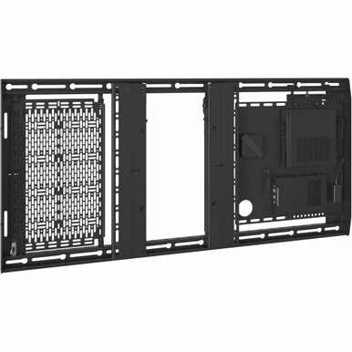 Chief Mounting Bracket for Wall Mounting System - Black - Bluum