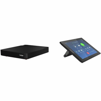 Lenovo ThinkSmart Core + Controller Kit for Microsoft Teams Rooms - Bluum
