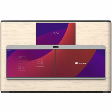 Cisco Room Panorama - Bluum