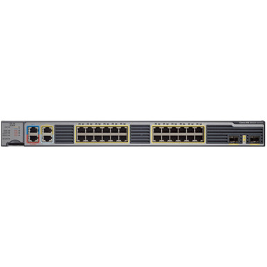 Cisco ME 3600X 24TS Ethernet Access Switch - Bluum