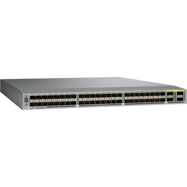 Cisco Nexus 3064 Ethernet Switch - Bluum
