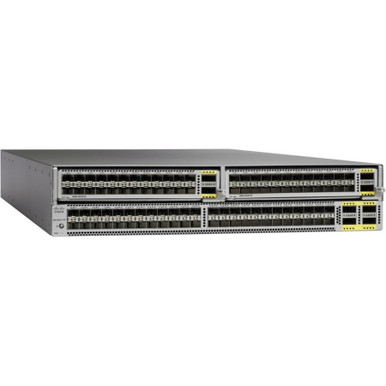 Cisco Nexus 56128P Switch - Bluum