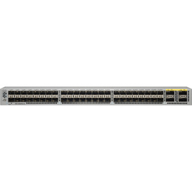 Cisco Nexus 3064 Switch - Bluum