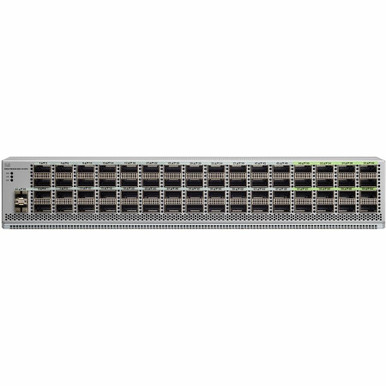 Cisco N9K-C9364C-RF Nexus 9364C Ethernet Switch - Bluum