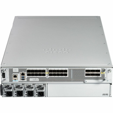 Cisco C8500-20X6C Catalyst 8500 Ethernet Switch - Bluum