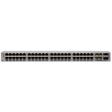 Cisco N9K-C9348GC-FXP-RF Nexus 9348GC-FXP Ethernet Switch - Bluum
