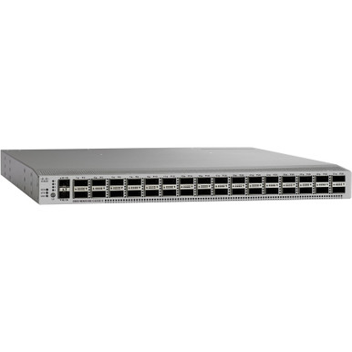 Cisco N3K-C3232C 3232C Switch Chassis - Bluum