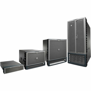 Cisco N7K-C7009-B2S2 Nexus 7009 Switch Chassis - Bluum