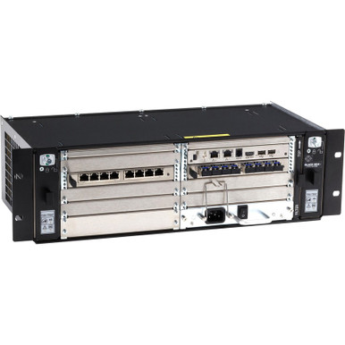 Black Box DKM FX HD Video and Peripheral Matrix Switch - Bluum