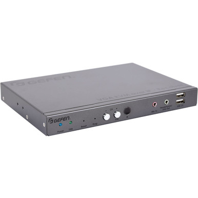 Gefen VGA KVM over IP - Receiver Package - Bluum