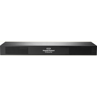 HPE 1x2x16 G4 KVM IP Console Switch - Bluum
