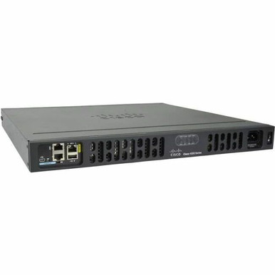 Cisco C1-CISCO4331-DC/K9 4331 Router - Bluum