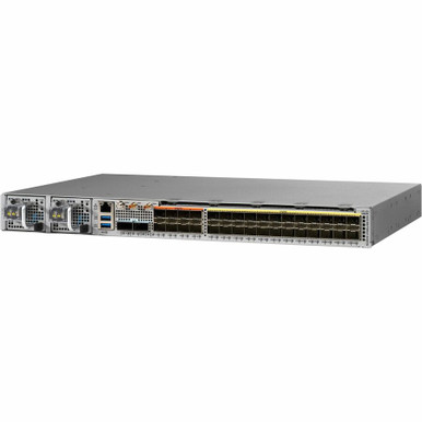 Cisco N540-24Q8L2DD-SYS 540 Router Chassis - Bluum