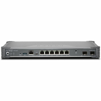 Juniper SRX300-SYS-JE SRX300 Router - Bluum