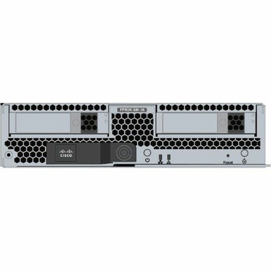 Cisco FPR9K-SM-56= Expansion Module - Bluum