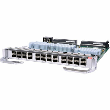 Cisco C9600-LC-24C-RF Catalyst 9600 Series 24-Port 40GE/12-Port 100GE ...