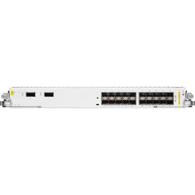 Cisco ASR 9000 20-port 1-Gigabit Ethernet Modular Port Adapter - Bluum