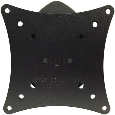 Premier Mounts PRF-M Wall Mount for Flat Panel Display - Black - Bluum