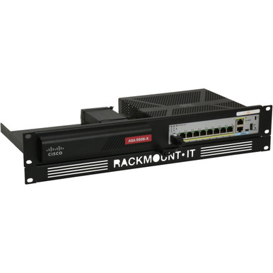 RACKMOUNT.IT Cisrack Rack Mount for Network Security & Firewall Device ...