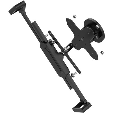 CTA Digital Heavy-Duty Magnetic Mount with Universal Security Tablet ...