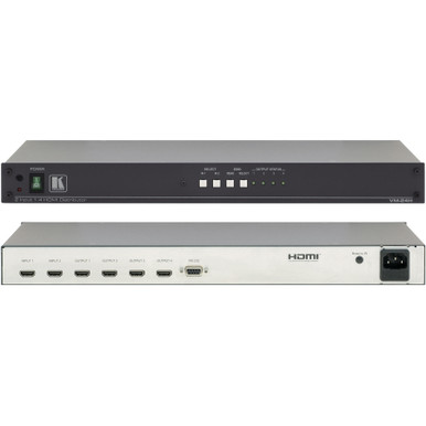 Kramer VM-24H HDMI Splitter - Bluum
