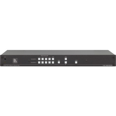 Kramer 4x2 HDCP Compliant DVI Matrix Switcher - Bluum