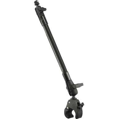 RAM Mounts Tough-Pole Vehicle Mount for Camera - Bluum
