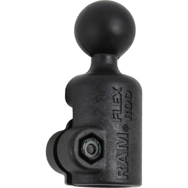 RAM Mounts Tele-Pole Mounting Adapter - Bluum