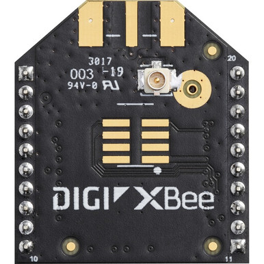 Digi XBee3 RF Adapter - Bluum