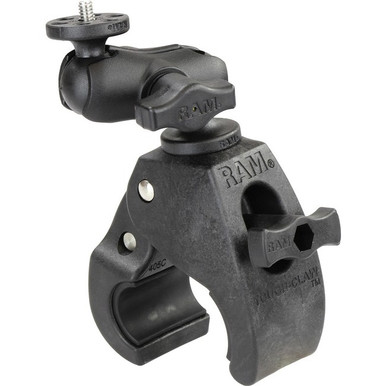RAM Mounts Tough-Claw Clamp Mount for Camera - Bluum