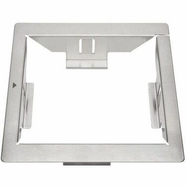 Zebra Counter Mount for Scanner - Bluum