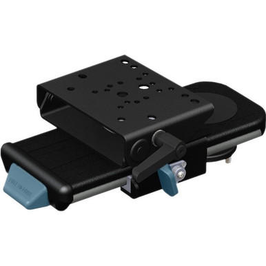 Gamber-Johnson Mongoose Vehicle Mount for Notebook, Keyboard, Docking ...