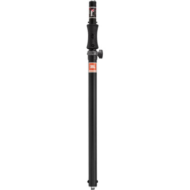 JBL Professional Mounting Pole for Subwoofer - Black - Bluum