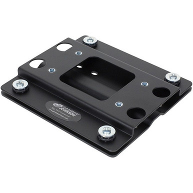 Gamber-Johnson Mounting Plate for Notebook, Docking Station, Cradle - Bluum