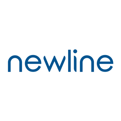 Newline Interactive Panel Stand/Cart - Bluum