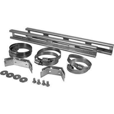 Transition Networks Mounting Bracket for Switch Box - Bluum