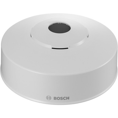 Bosch Mounting Plate for Network Camera - Signal White - Bluum