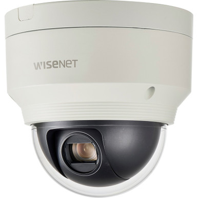 Wisenet XNP-6120H 2 Megapixel Outdoor Full HD Network Camera - Color ...