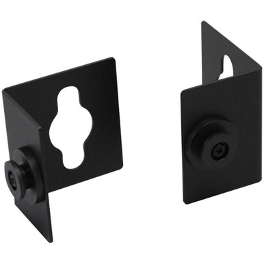 Tripp Lite PDU Bracket Accessory enables Vertical PDU Installation w ...