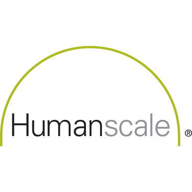 Humanscale Mounting Rail - Bluum