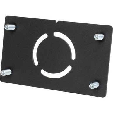 Gamber-Johnson Mounting Plate for Docking Station - Bluum