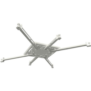 Draper Mounting Bracket for Projector - Black - Bluum