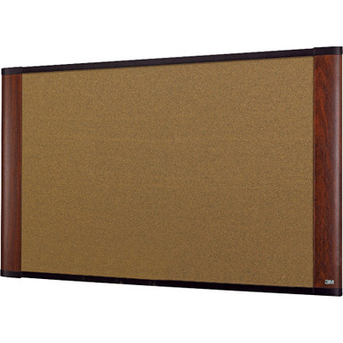 3M C7248MY Bulletin Board - Bluum
