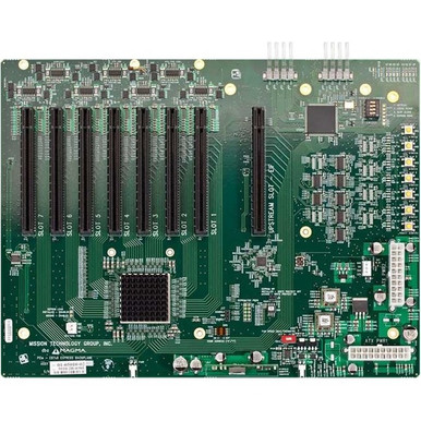 Magma EB7NE-X8G2 Chassis Upgrade Kit - Bluum