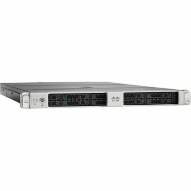 Cisco UCSC-C225-M6S Barebone System - 1U Rack-mountable - 2 x Processor ...