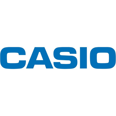Casio SL-300VC-GN SL-300VC Portable Calculator - Bluum