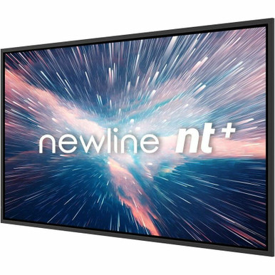 Newline Interactive TT-6523NT-PLUS Newline NT+ Digital Signage Display - Bluum