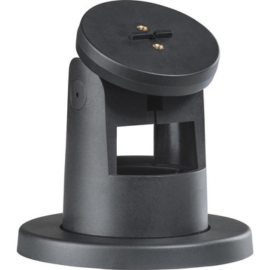 SpacePole Mounting Pole for Payment Terminal - Black - Bluum