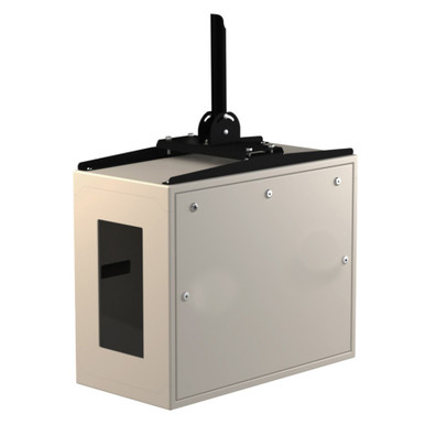 Tempest Pole Mount for Enclosure - Bluum