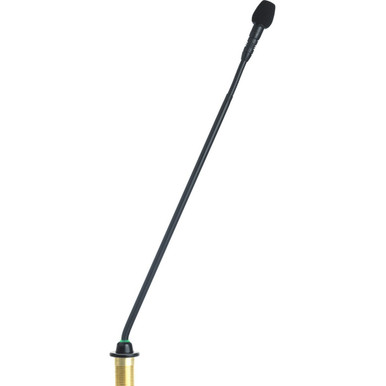 Shure MX415/C Wired Electret Condenser Microphone - Bluum